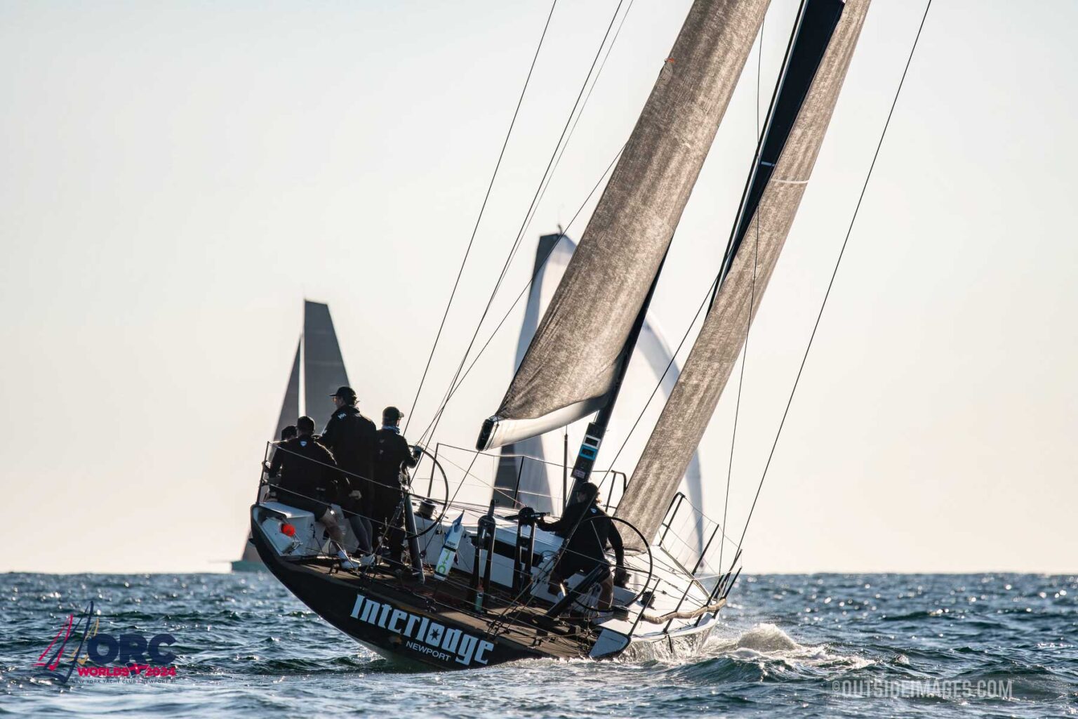 2024 ORC World Championship: A Pinnacle Event in Offshore Sailing – US ...