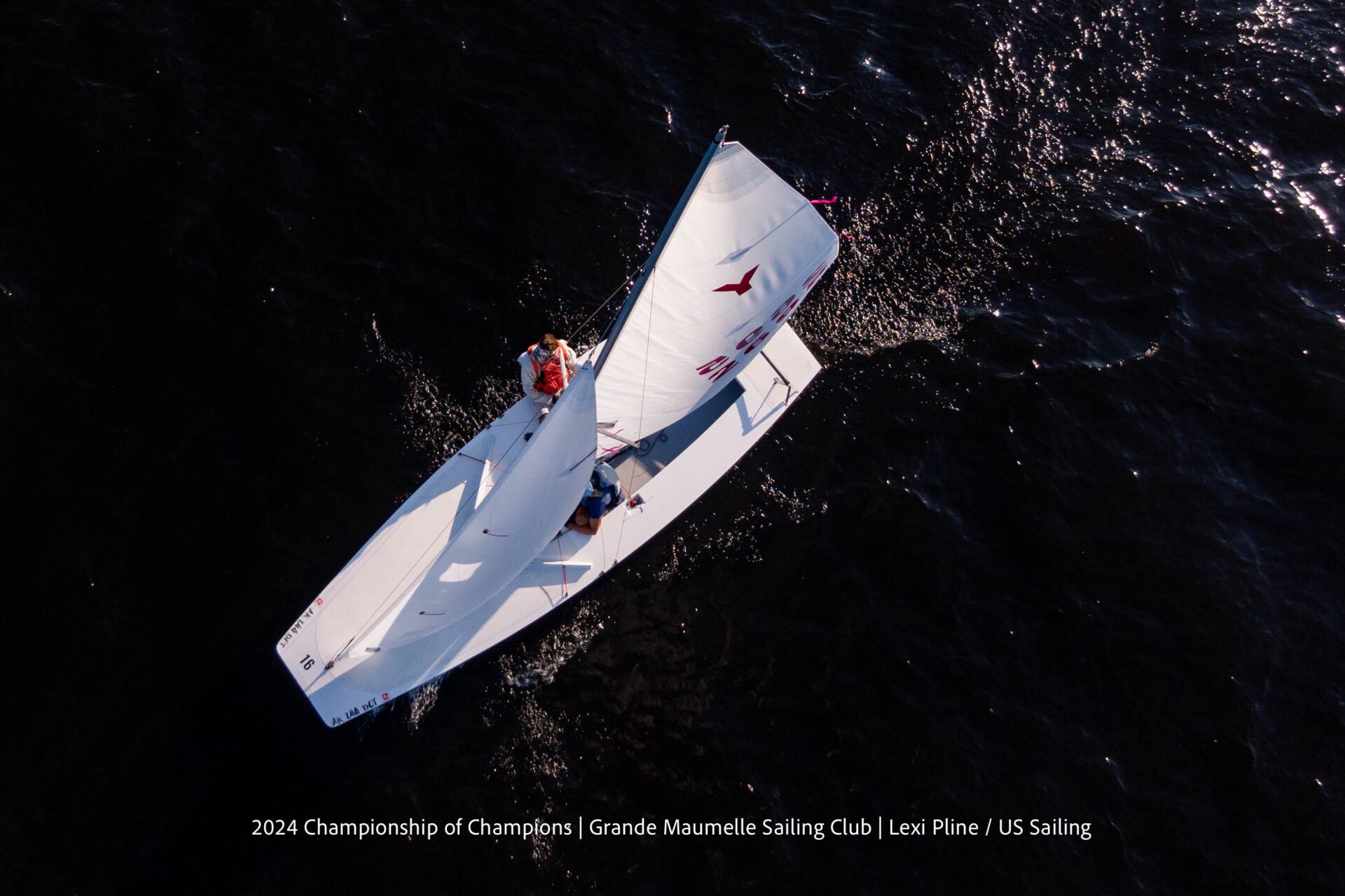 2024 Championship of Champions: Elite Sailors Clash in a Thrilling ...