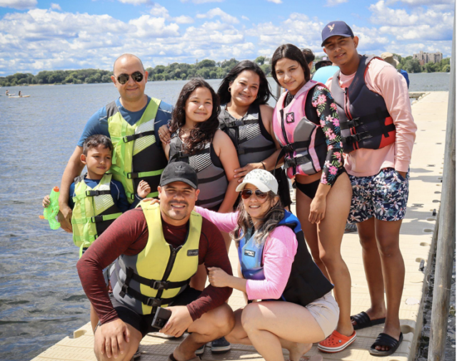 Spotlight on Minneapolis Sailing Center: Navigating a Legacy of ...