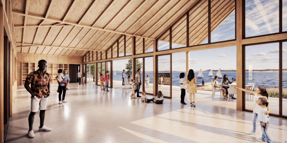 Spotlight on Minneapolis Sailing Center: Navigating a Legacy of ...
