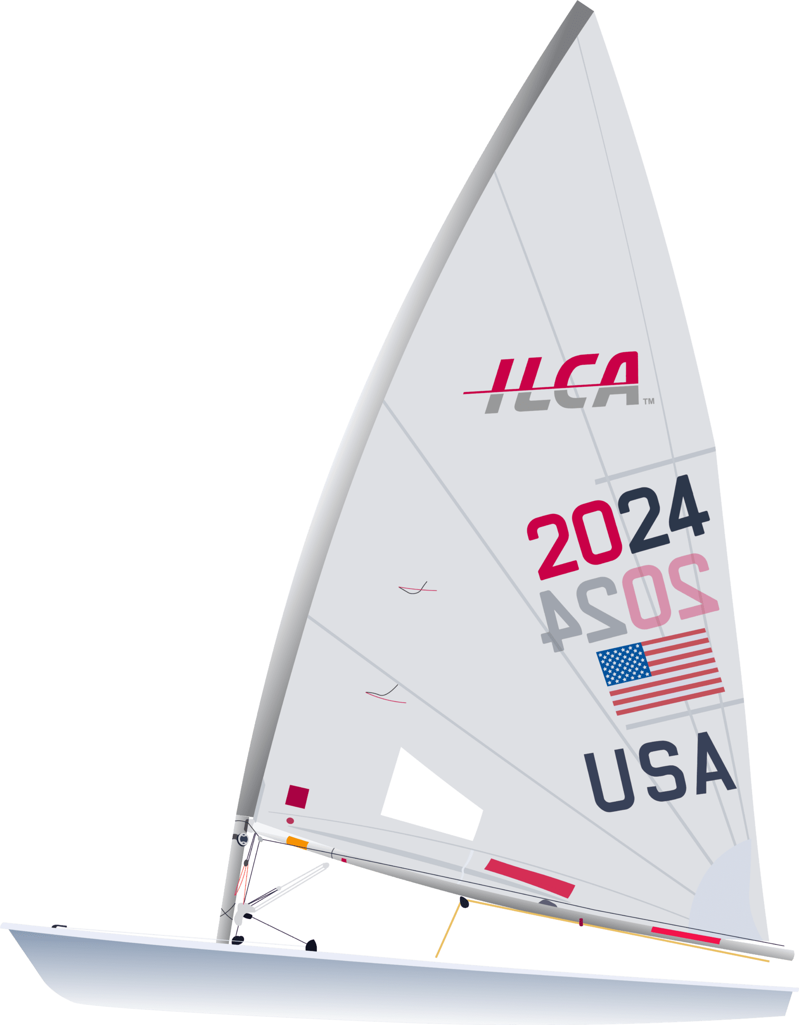 Youth Team – US Sailing