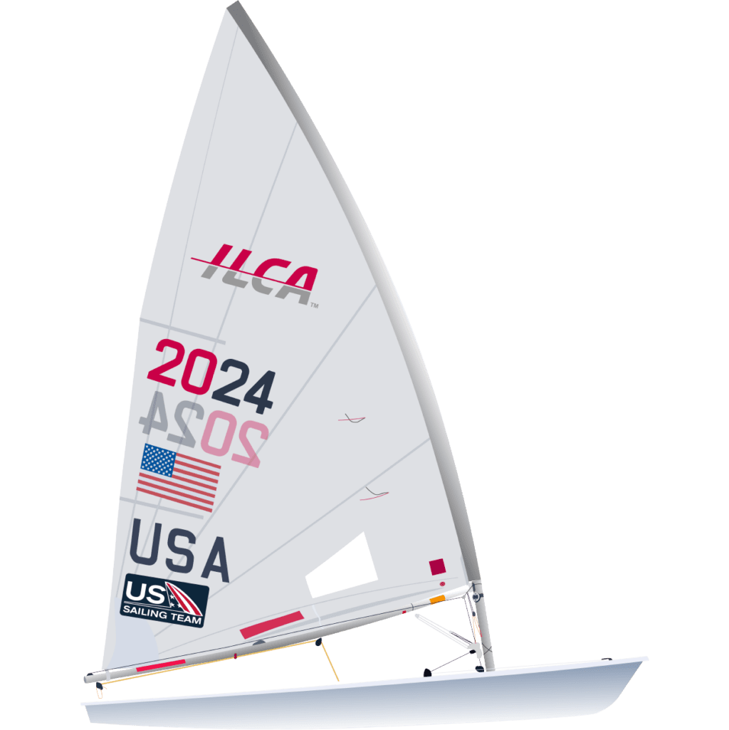 US Sailing Team – US Sailing
