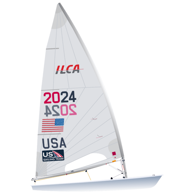 US Sailing Team – US Sailing