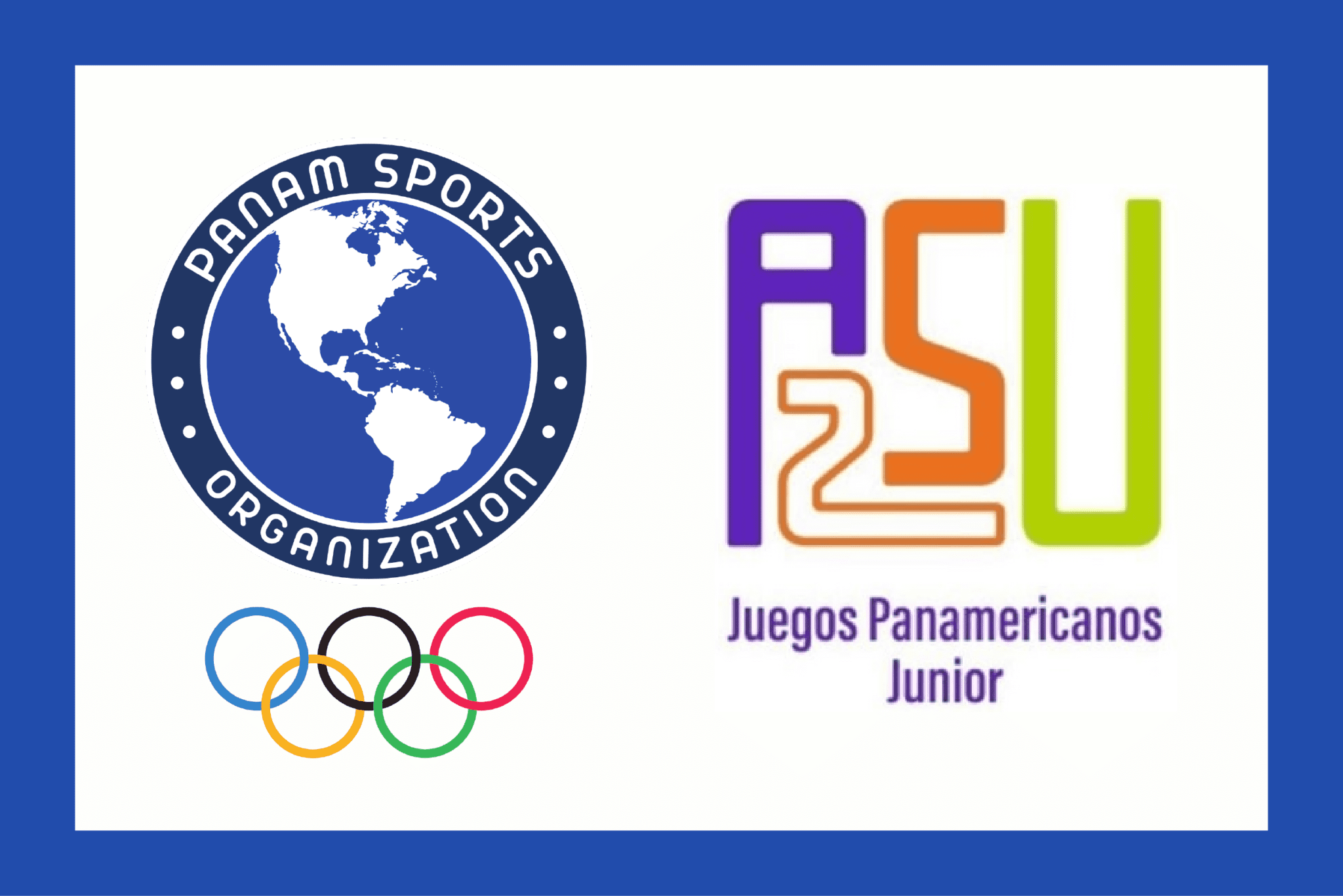 2025 Junior Pan Ams Preliminary Notice to Selection Procedures Announced – US Sailing