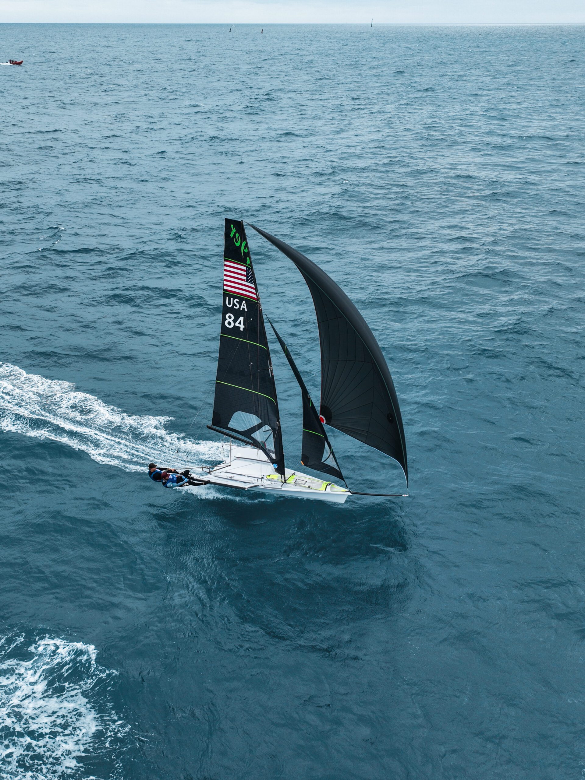 How Sailing Has Shaped the Way We Speak – US Sailing