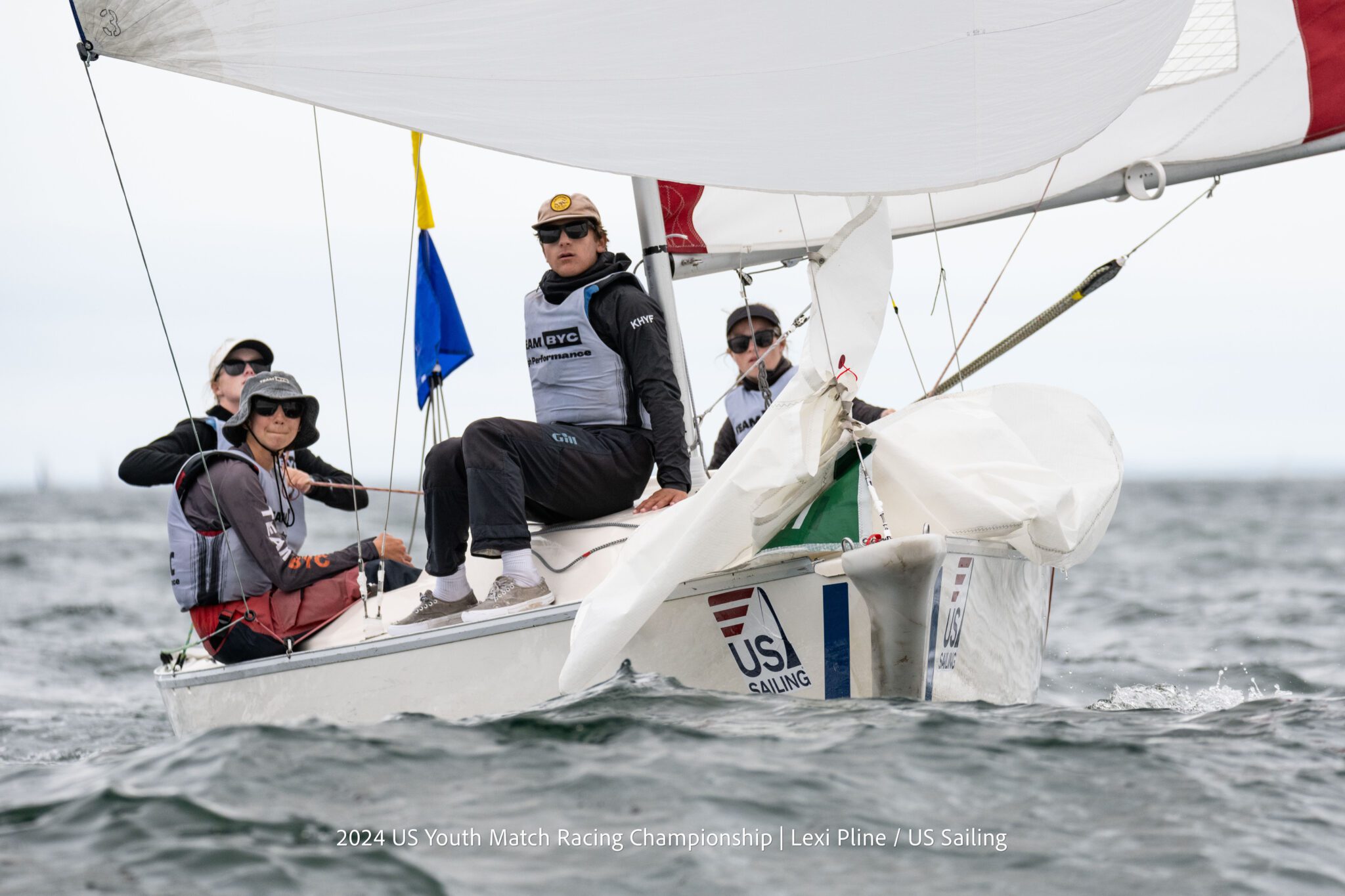 US Sailing - The National Governing Body For the Sport of Sailing