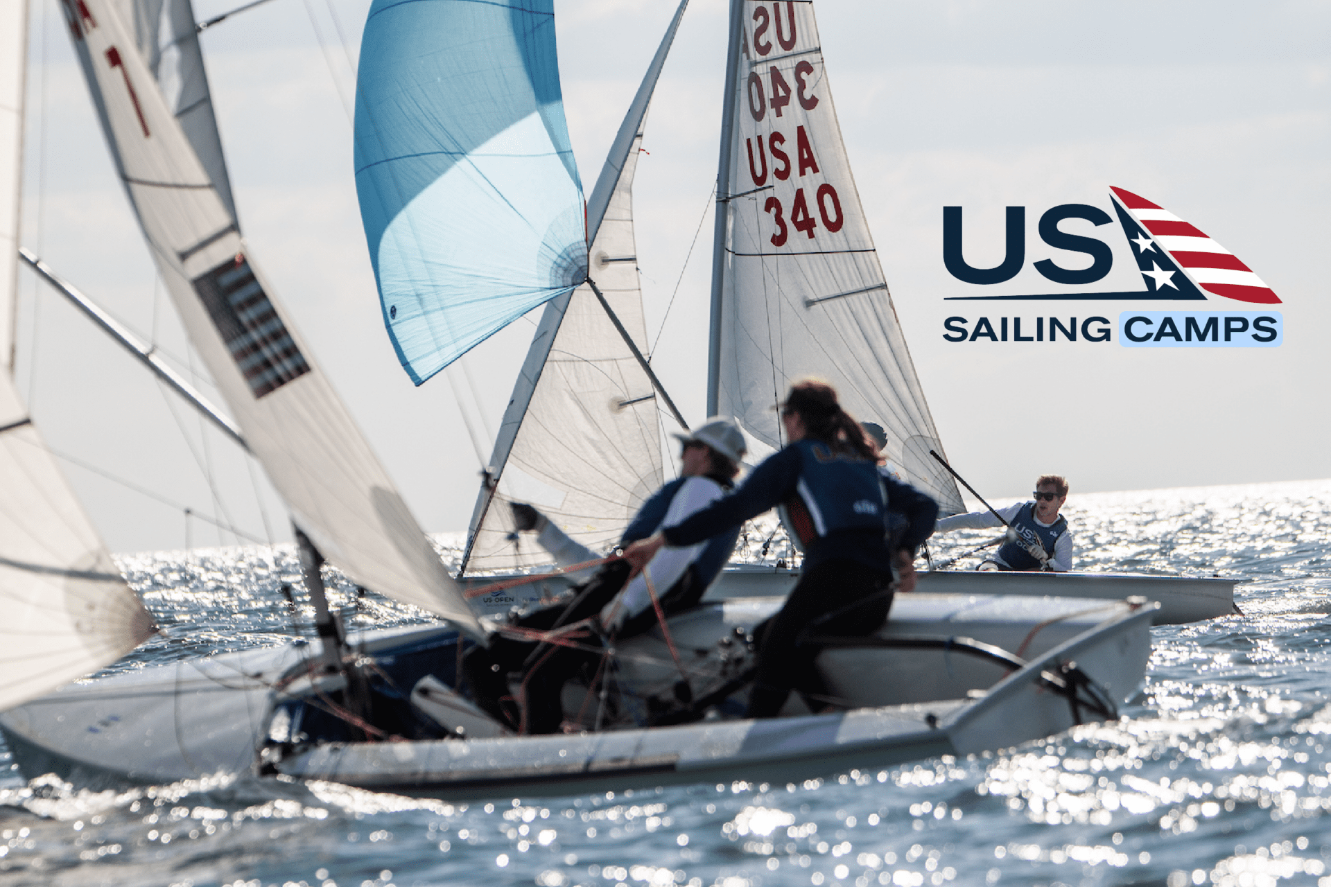 US Sailing - The National Governing Body For the Sport of Sailing