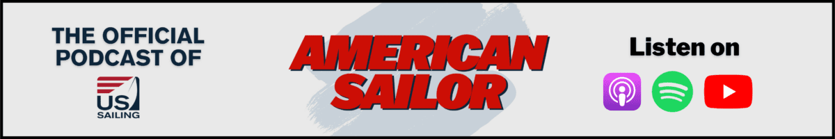 US Sailing – The National Governing Body For the Sport of Sailing