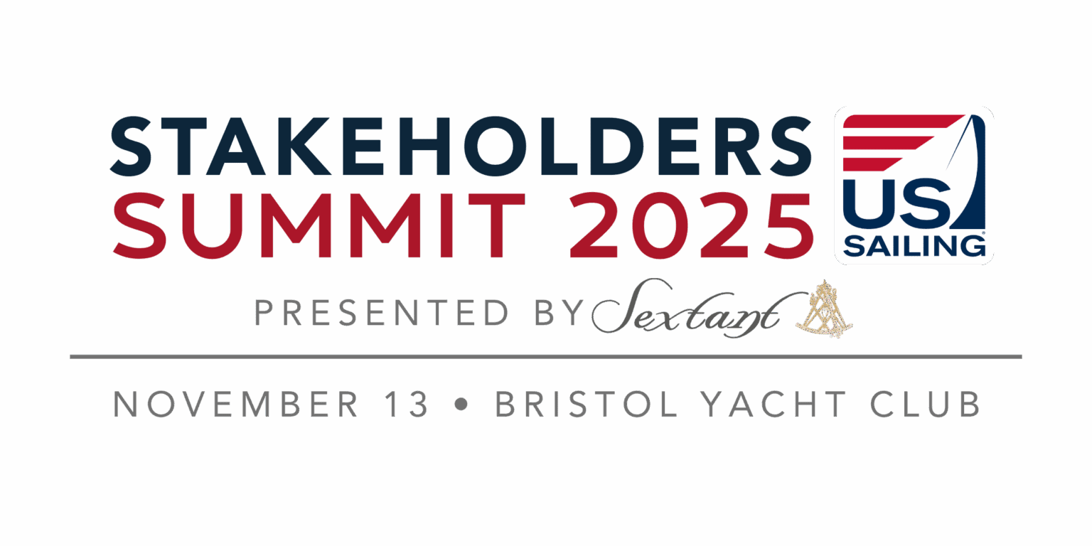 Stakeholders Summit – US Sailing