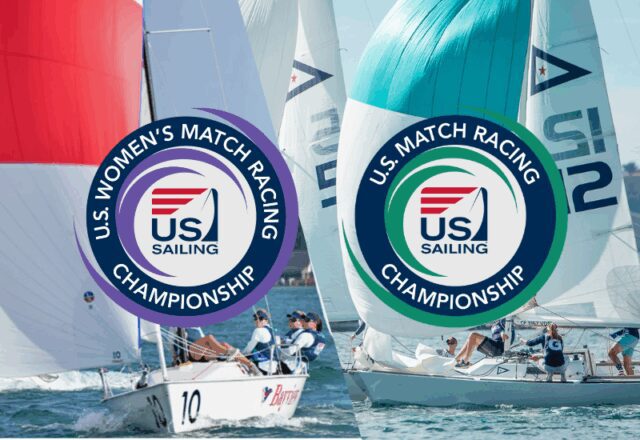 Match Racing News, Events & Rankings – US Sailing